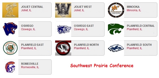 Insight Into Southwest Prairie Conference Expansion – Stateline Sports ...