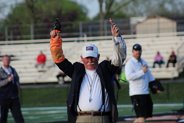 Day 1 – 2024 Midwest Athletic Conference Track Meet – Stateline Sports ...