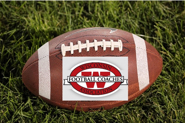 Wisconsin Football Coaches Association Releases Football-Only ...