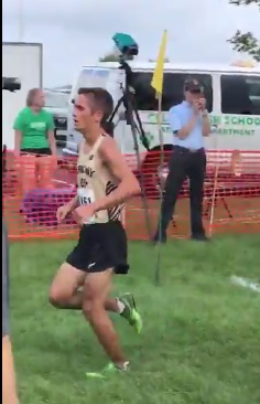Parkway Boys, Coldwater Girls Win Mercer County Cross Country Meet ...