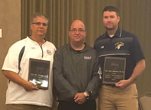 Coldwater’s Goodwin Named AD of the Year By NWOIAA – Stateline Sports ...