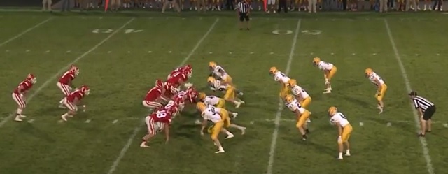 Joe Eitel Week 6 Rankings, Coldwater #1 In Region 24, Marion Local 4th ...