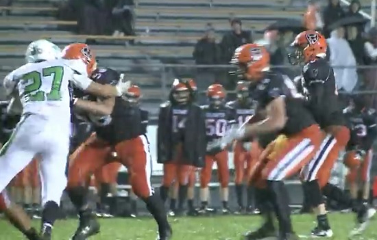 Joe Eitel Ohio HS Football Computer Rankings, Flyers Clinch Playoff ...