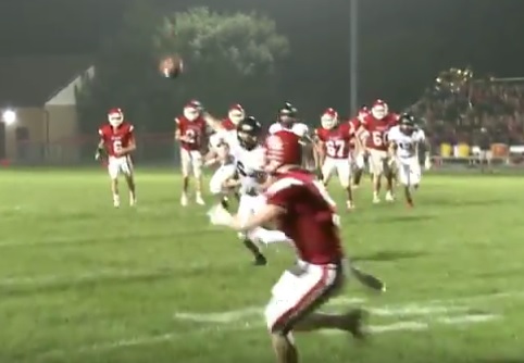 Joe Eitel – Stateline Sports Network