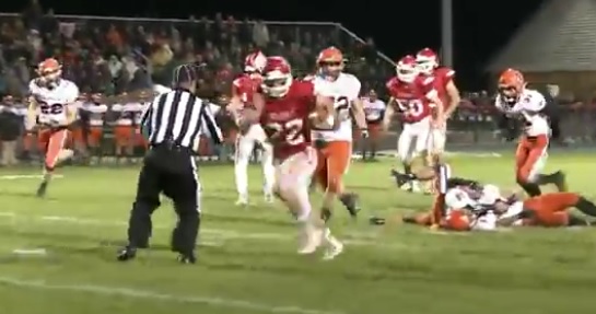 Joe Eitel – Stateline Sports Network