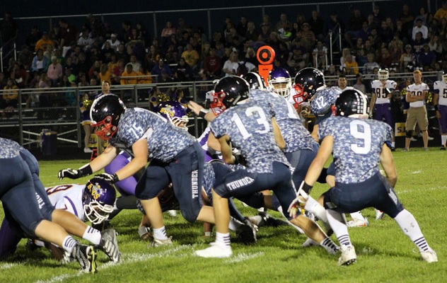 What Could NIC 10 And Big Northern District Football Look Like In The ...