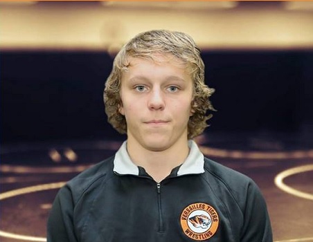 #HuberStrong – Versailles Mourns Loss Of Trevor Huber – Stateline ...