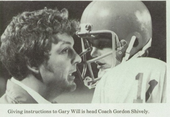 Former St. Henry/Parkway Football Coach Gordon Shivley Passes Away ...