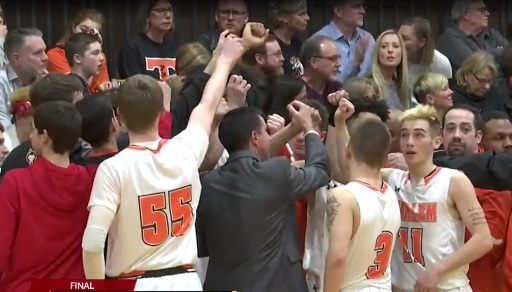 Harlem Wins First Regional Title Since 2002, First 20 Win Season Since ...