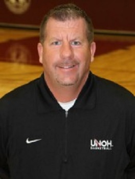 Menchhofer Named New St. Henry Girls Head Basketball Coach – Stateline ...