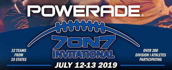 Kenton Impressive In The 2019 Powerade 7on7 Invitational – Stateline ...