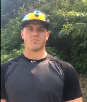 Lonsway Update From Cape Cod League, Picks Up First Save – Stateline ...
