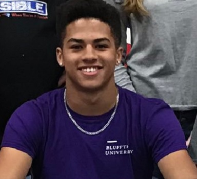 Tri-Village Mourns The Loss Of Star Athlete Austin Bruner – Stateline ...