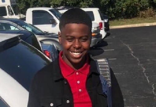 North College Hill Mourns The Loss Of Basketball Player Shot And Killed ...