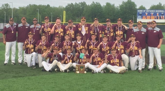 Kalida Baseball Coach Steps Down After Six Seasons – Stateline Sports ...