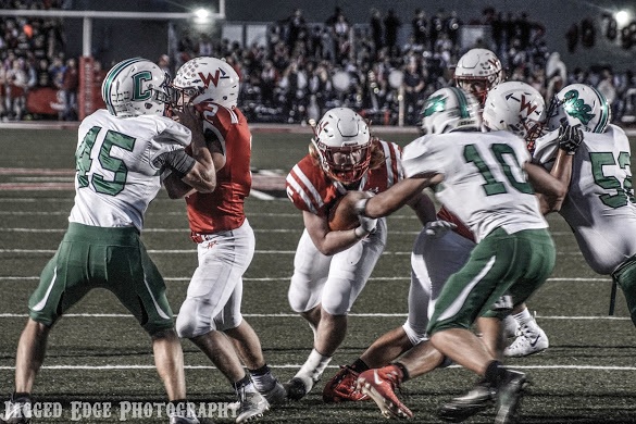 Joe Eitel – Stateline Sports Network