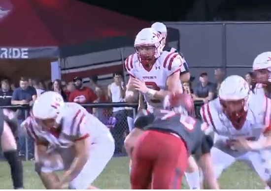 Joe Eitel – Stateline Sports Network