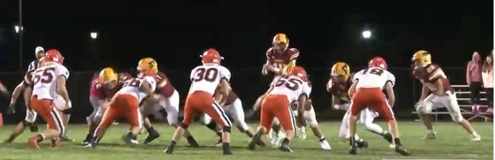 Joe Eitel’s Week 6 OHSAA HS Football Computer Rankings – Stateline ...