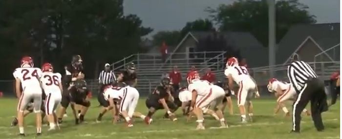 Joe Eitel’s Week 7 OHSAA HS Football Playoff Computer Rankings ...