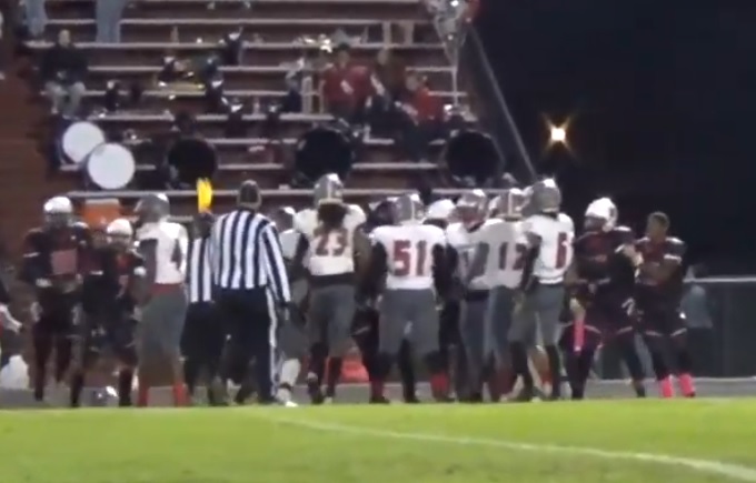 Two OHSAA Football Games End After Violent Incidents – Stateline Sports ...