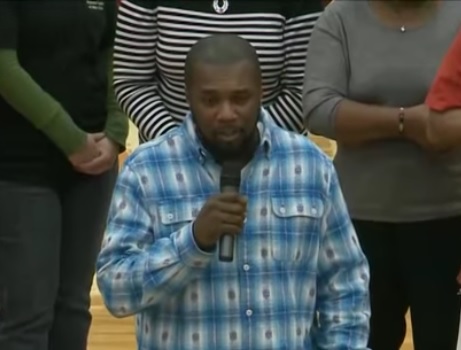 Lima Senior’s Fallen Star – Stateline Sports Network