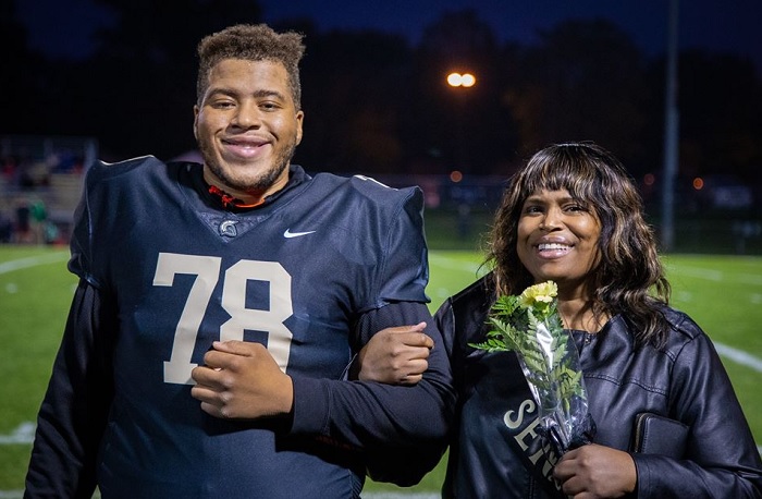 Sycamore ‘Homecoming King’ And Mom Killed In Auto Accident – Stateline ...