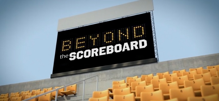 NFHS “Beyond The Scoreboard” Video Released…on correcting negative ...