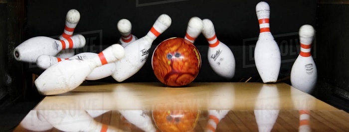 Coldwater Wins D II Boys Bowling Sectional Tournament, Three More MAC ...