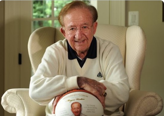 McDonald’s All-American Games Founder, Morgan Wooten Passes Away ...