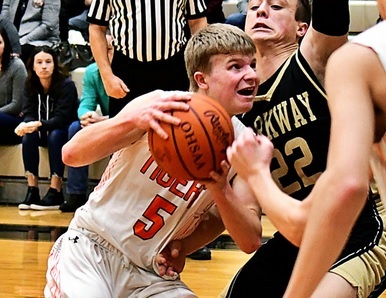 2020 All Midwest Athletic Conference Boys Basketball Team Named ...