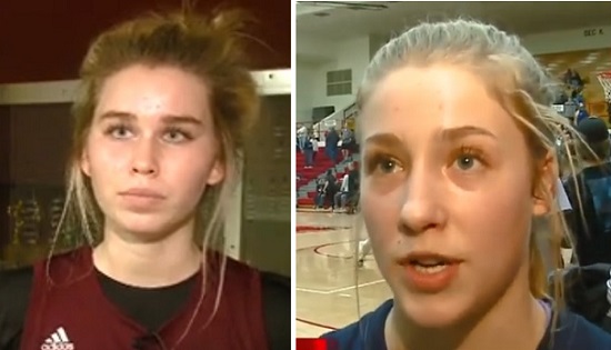 Northeast 8 Conference Girls Basketball All-Conference Team Named ...