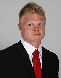 Minster’s Eli Wolf…NFL Draft …Signs Free Agent Deal With Ravens ...