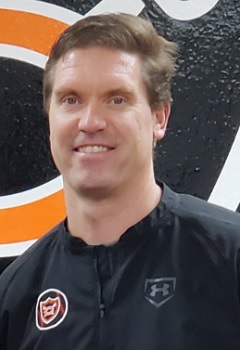 Coldwater's Harlamert Picks Up His 500th Career Coaching Win | Yappi ...