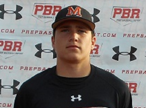 Minster’s Josh Nixon’s ‘Perfect’ Tournament Game in 2015 – Stateline ...