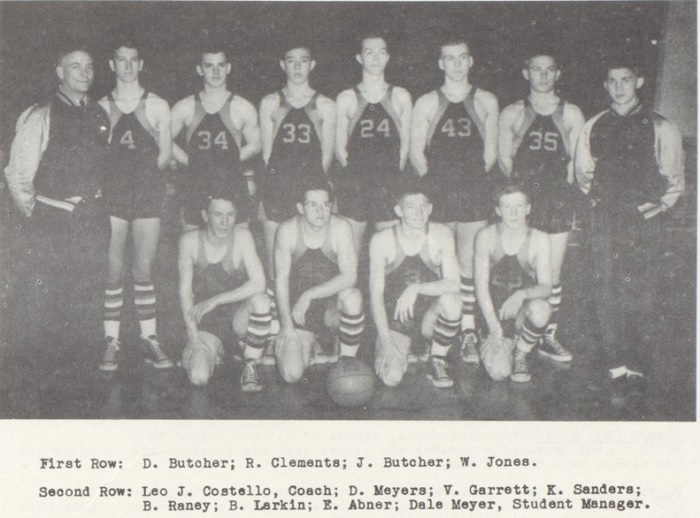 1975 Loogootee…The Small School Power From Indiana – Stateline Sports ...