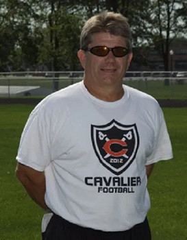 Coldwater’s Coach Otten Named To Ohio High School Football Coaches ...