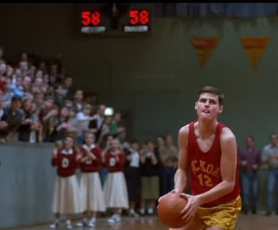 Kent Poole ‘Let’s win this game for all the small schools that never ...