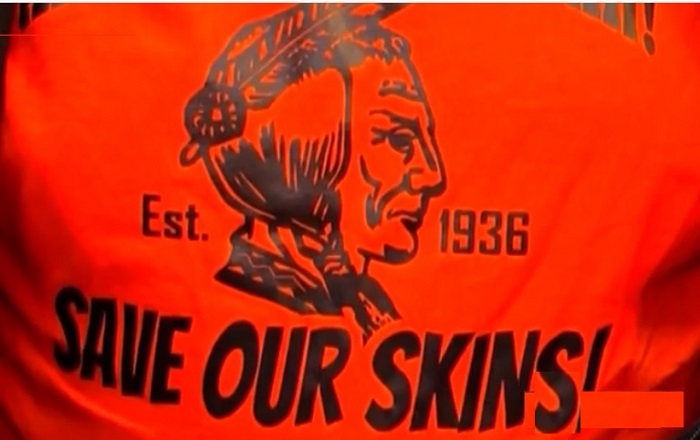 Anderson HS Eliminates ‘Redskins’ Mascot – Stateline Sports Network