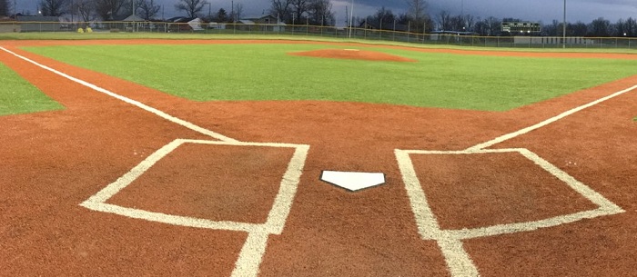 2026 OHSAA Baseball Tournament Brackets – Stateline Sports Network