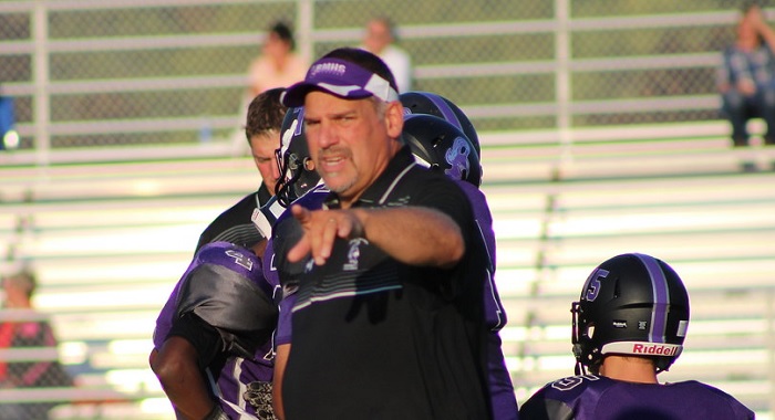 Veteran Wisconsin Football Coach Hopes For ‘Return To Normalcy’ and a ...