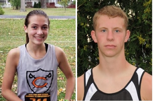 Versailles Sweeps Mini-MAC Invitational, Coldwater Runners Win ...