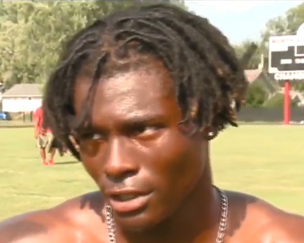 Ft. Wayne North Side Grad Murdered in Youngstown – Stateline Sports Network