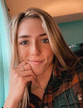 2020 NWCC All-Conference Volleyball Team, Sanford Named Player of the ...