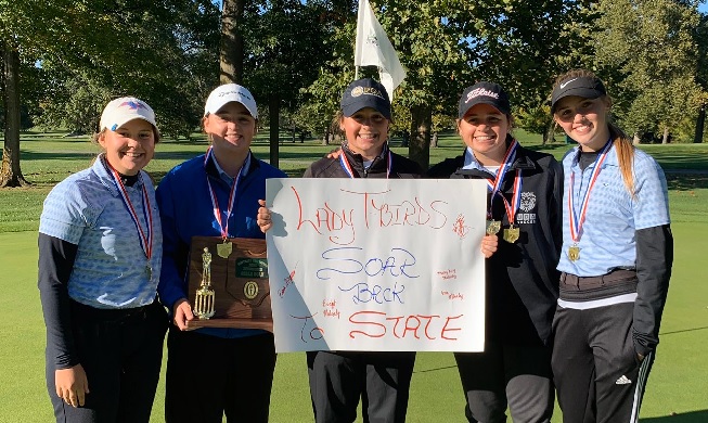 LCC Breezes To District Title, Naumann Headed To State – Stateline ...