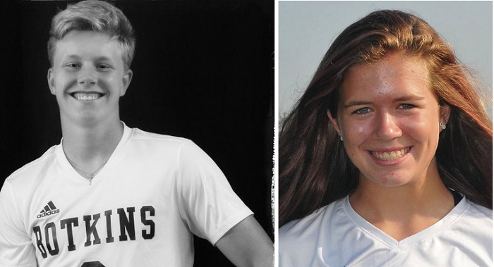 WOSL Names Boys And Girls All-League Teams, Paul And Spangler Players ...