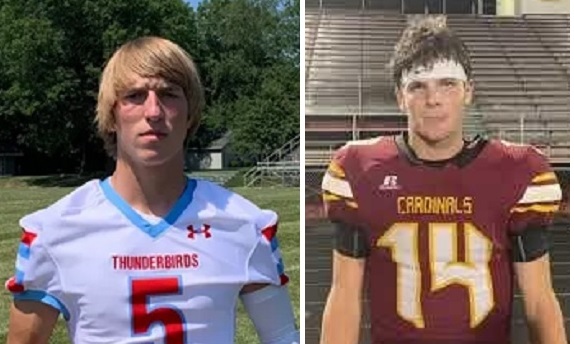 New Bremen Hopes To Slow Down LCC In D VII State Semifinal – Stateline ...