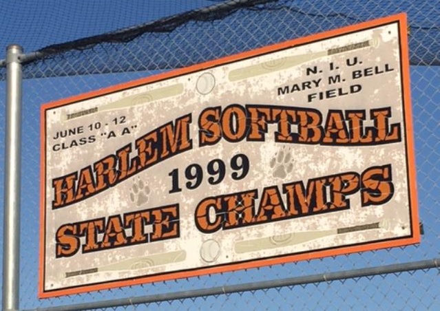 Harlem’s 1999 Softball Dream Season – Stateline Sports Network