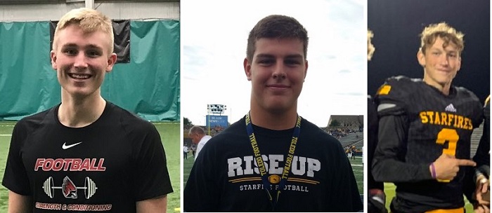 South Adams Dominates All-ACAC First Team Selections – Stateline Sports ...