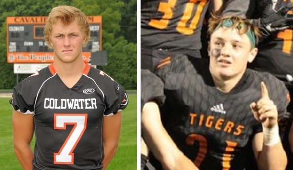 Tigers Know About The MAC, Face Coldwater For The D VI State ...