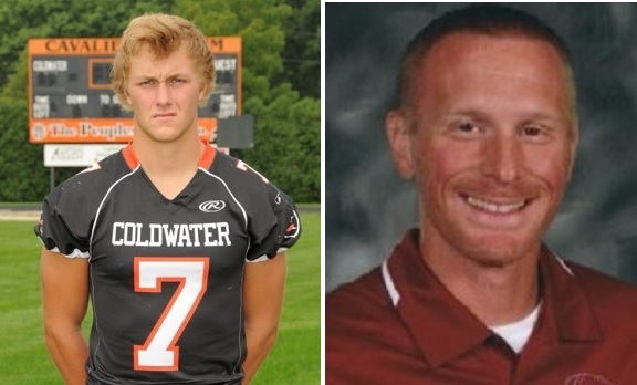 All Northwest District D VI And D VII Football Teams Named, Blasingame ...